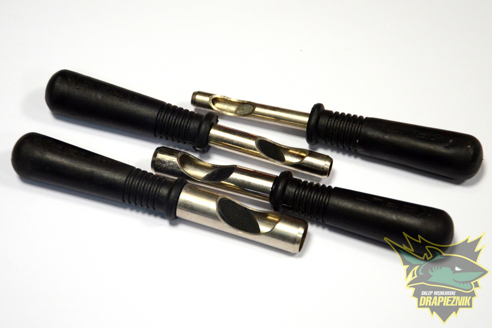 Wycinak Korum Bait Punch Set | Sklep wędkarski Drapieżnik